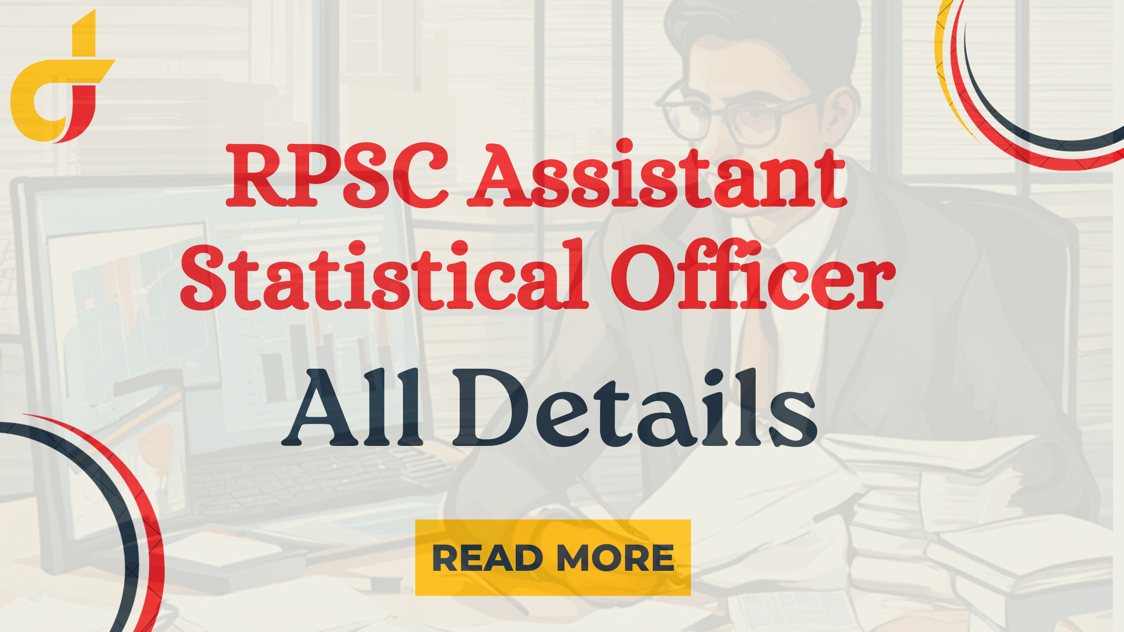 RPSC Assistant Statistical Officer 2024: Notification, Salary ...