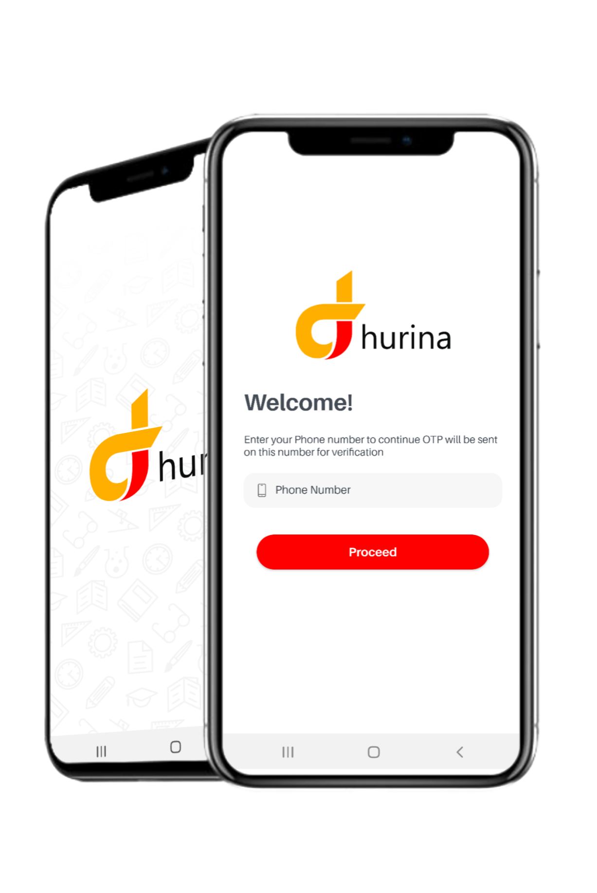 dhurina app image